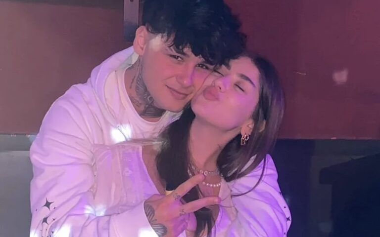 Ex von Mats Hummels – Lisa Straube ist jetzt mit „To hot to handle ...